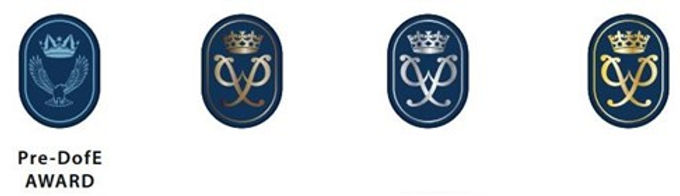 Duke Of Edinburgh's Award | 1740 Squadron