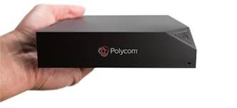 Videoconferência Polycom | Meso Telecom | Brasil