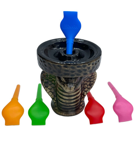 Leo Nara Cobra Tips (25ct) | leonarainternational