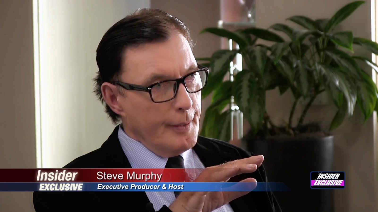 Insider Exclusive Presents Justice In America – Delaney Henderson's Story