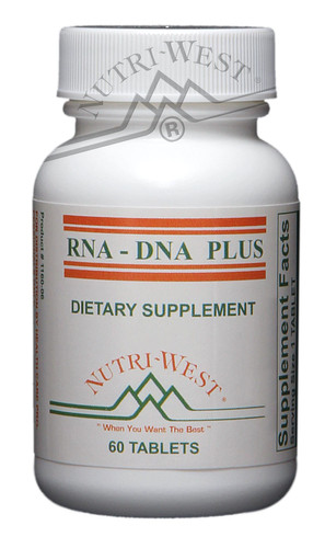 RNA-DNA Plus | Abundant Life