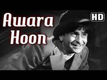 Awara hoon lyrics