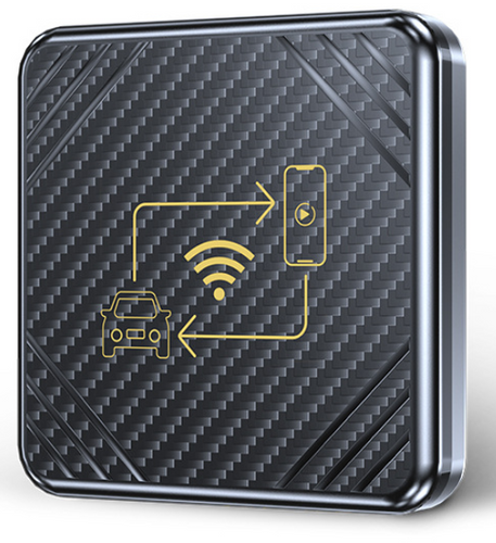 Dongle inalámbrico para Carplay y Android Auto | YUS