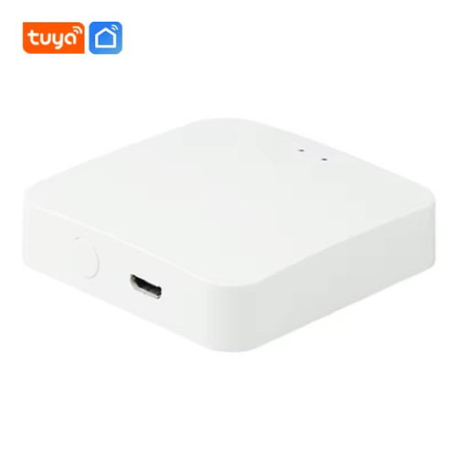 Gateway (Puerta de enlace) Zigbee -Bluetooth (BLE) | YUS