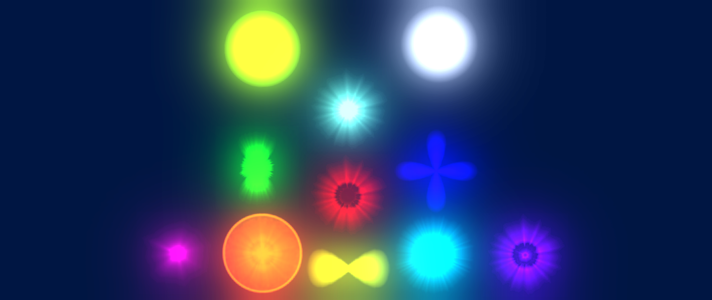 IML SPECIAL - Lens Flarezz - Textures and skins - Mine-imator forums