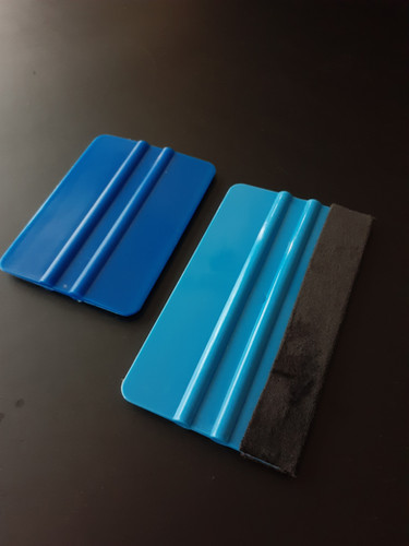 Pleca Fieltro | My Site 2