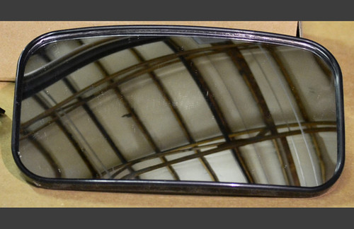 Utility & General Purpose Series - Rectangular Glass Utility Mirror ...