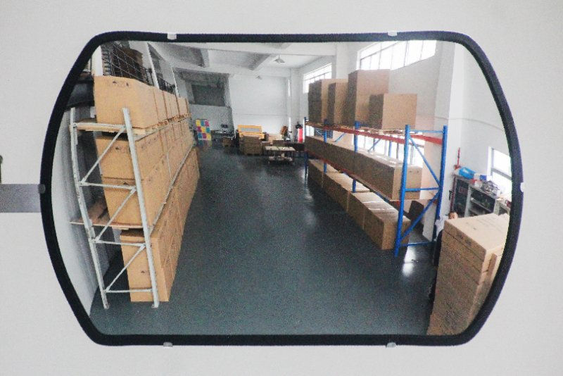 Products | Fred Silver Safety And Security Mirrors