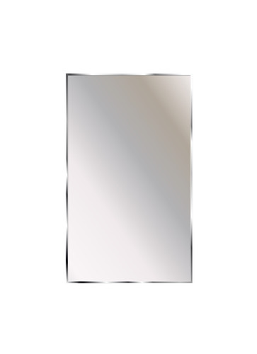 Theft Proof Mirror Series - Theft Proof Washroom Mirror | Fred Silver