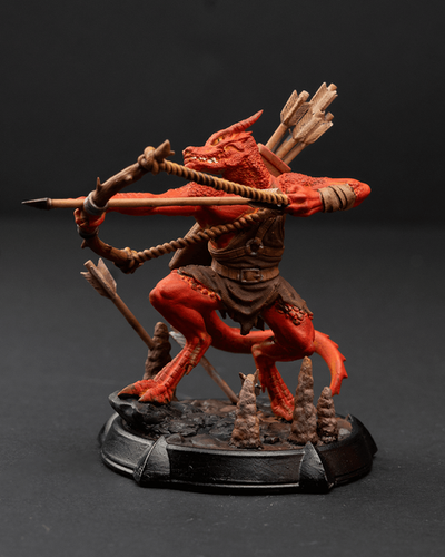 Kobold Archer - KD03 | Interlake3DPrinting