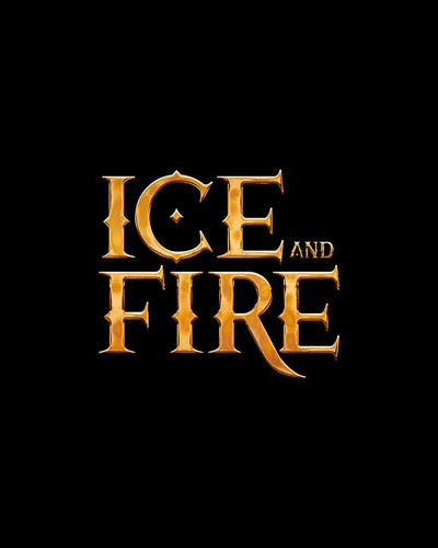 Ice And Fire | Interlake3DPrinting