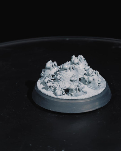 Spider Swarm - 3 pack - NB17 | Interlake3DPrinting