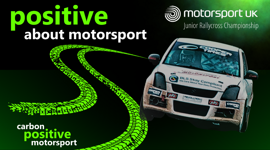 Swift Rallycross Championships | British Rallycross One Make RX