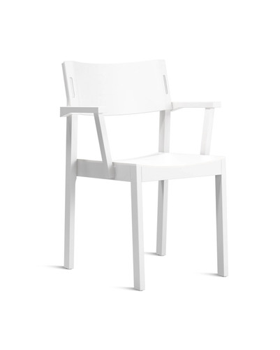 Decibel Armchair | CoR Collection