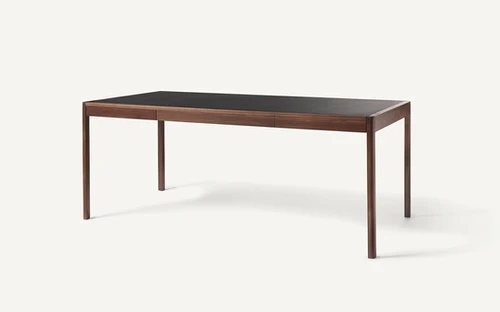 Leather Desks | CoR Collection