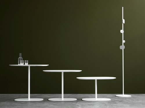 Matsumoto Bar Table | CoR Collection