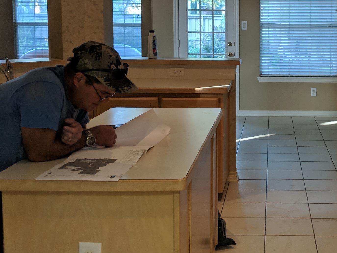 Home Remodeling Contractor | Dallas Home Remodeling