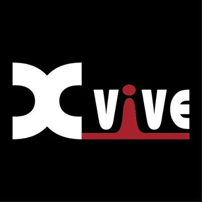 Xvive Artist page