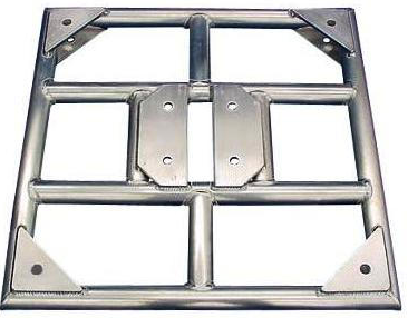 Base Tubular Q-25 | Mariartes Eventos