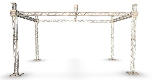 Grid Q-25 8x5x5 | Mariartes Eventos