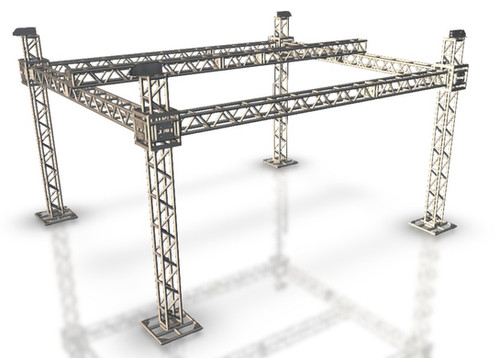 Grid Q-30 6x5x4 | Mariartes Eventos