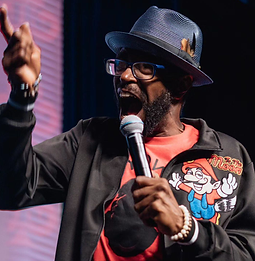 West Comedy Jam Talent