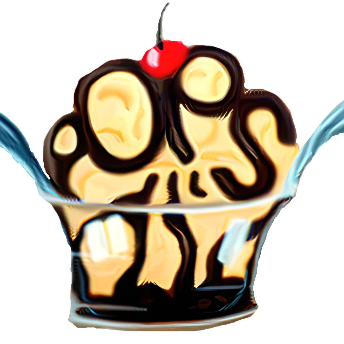 HOME | Pop's Custard