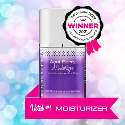 Skin Scripts Acai Moisturizer | Your Sqin Qinky