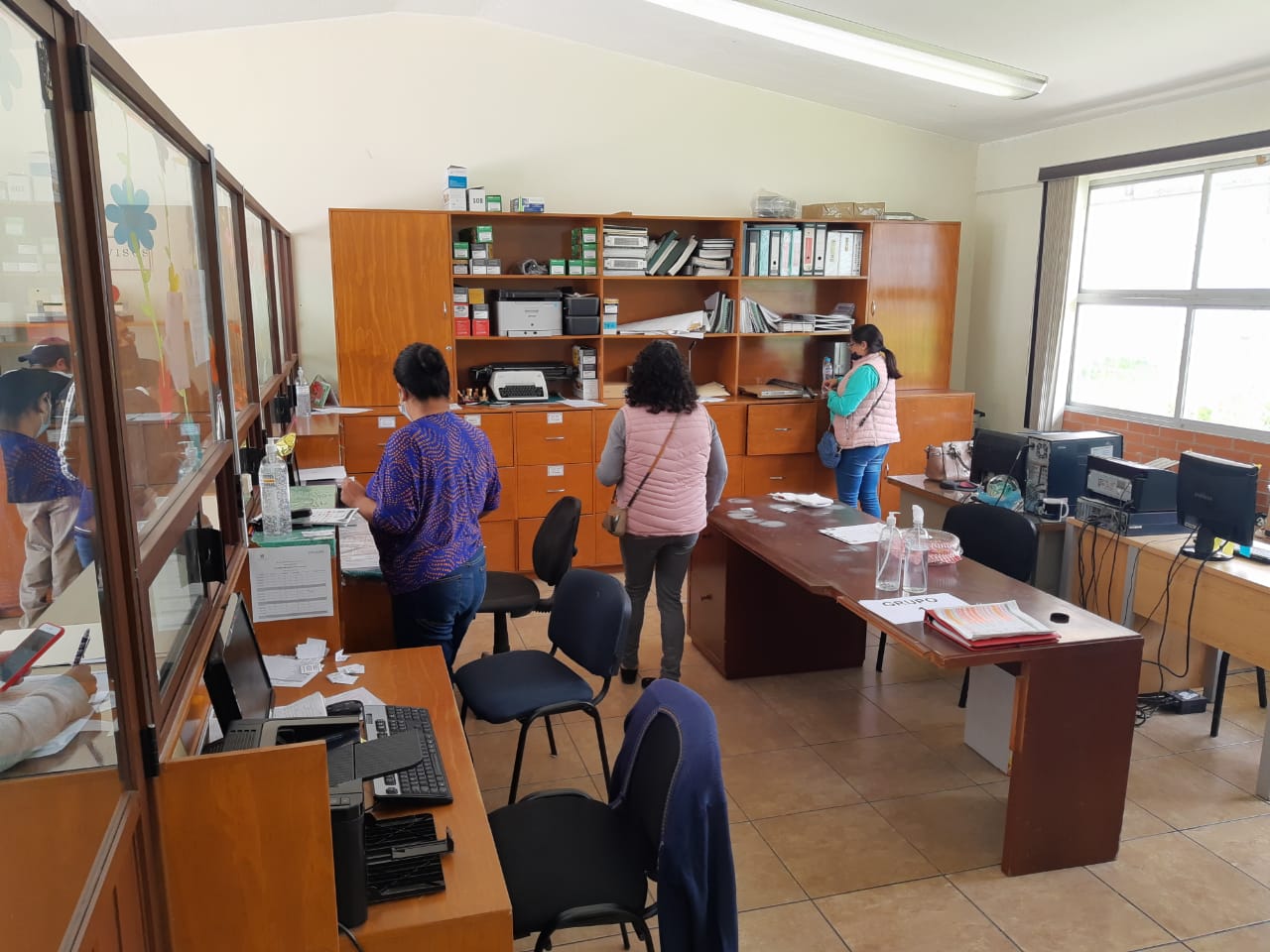 Epo6 | Escuela Preparatoria Oficial Número 6