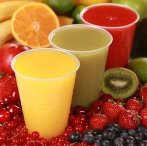 Arabian Juices and Salads | Hyderabad