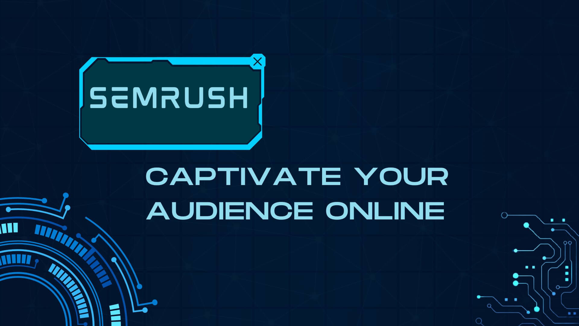 Semrush | Features, Benefits & Pricing For 2023