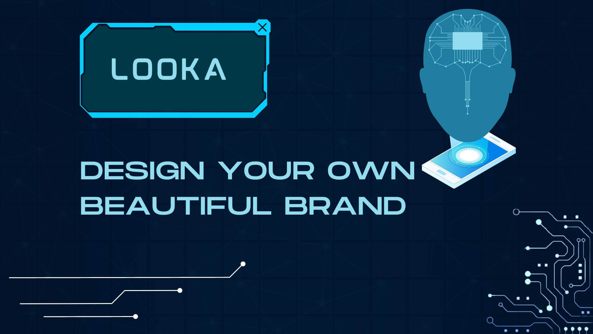 Looka | Features, Benefits & Pricing For 2023