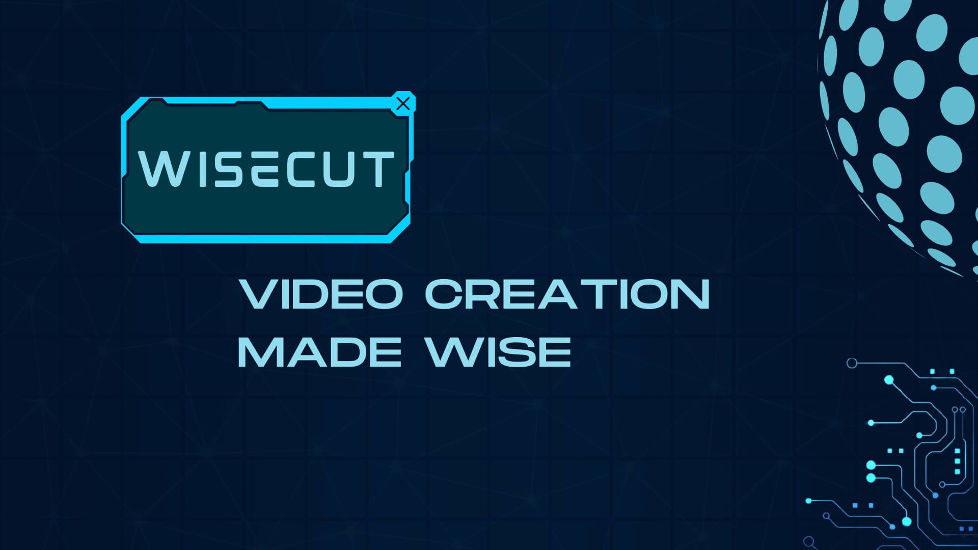 Wisecut | Features, Benefits & Pricing For 2023