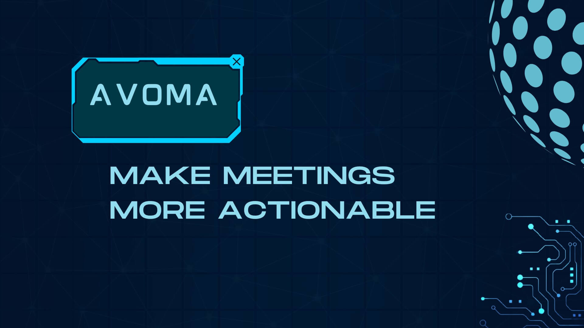 Avoma | Features, Benefits & Pricing For 2023