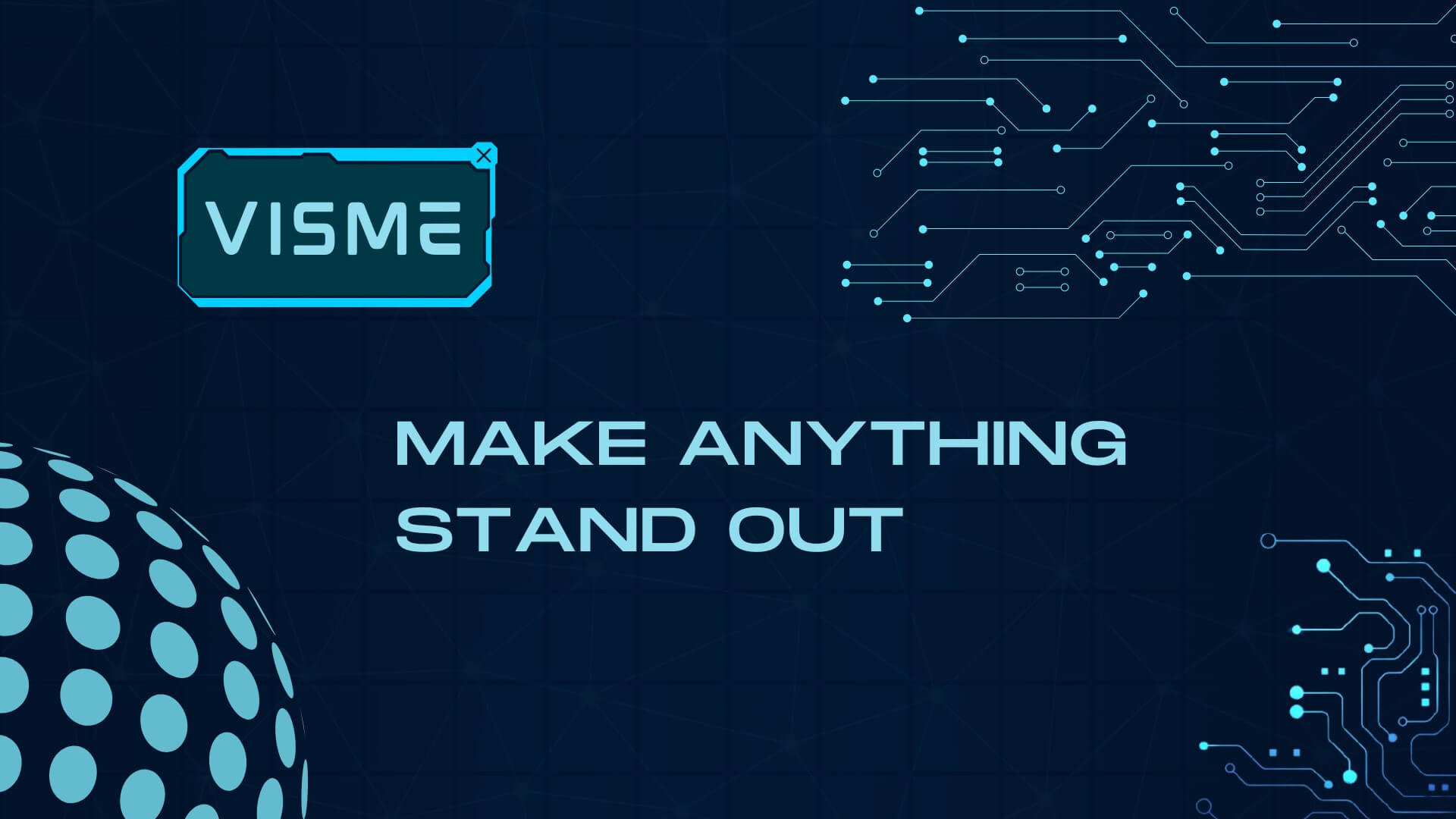 Visme | Features, Benefits & Pricing For 2023