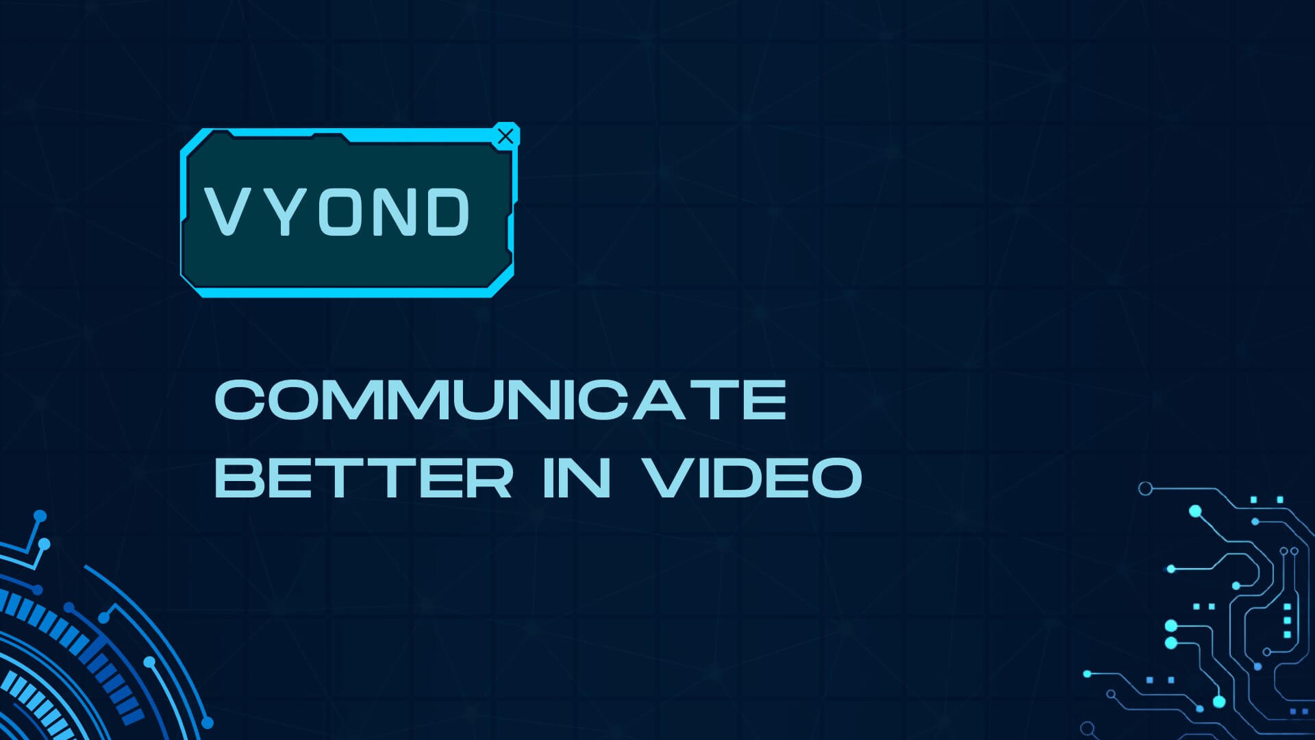 Vyond | Features, Benefits & Pricing For 2023