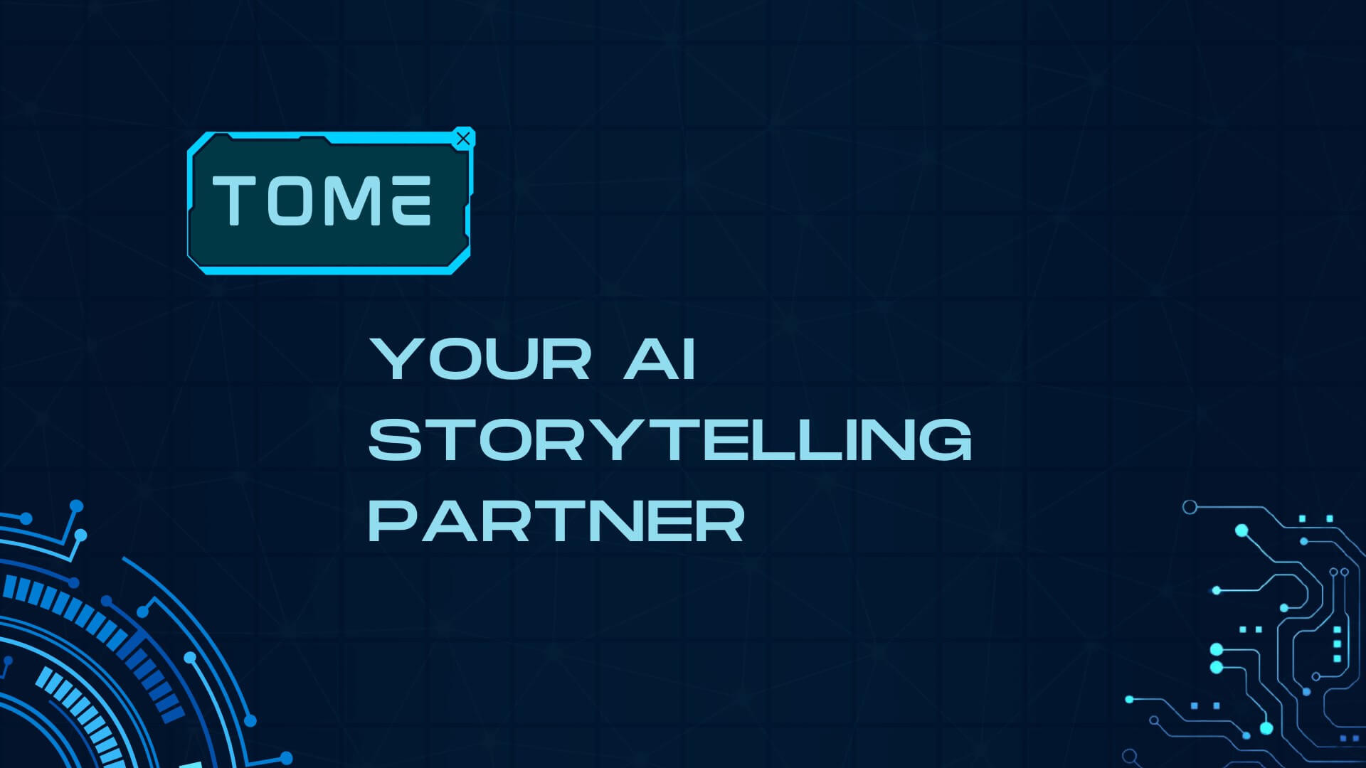 Tome | Features, Benefits & Pricing For 2023