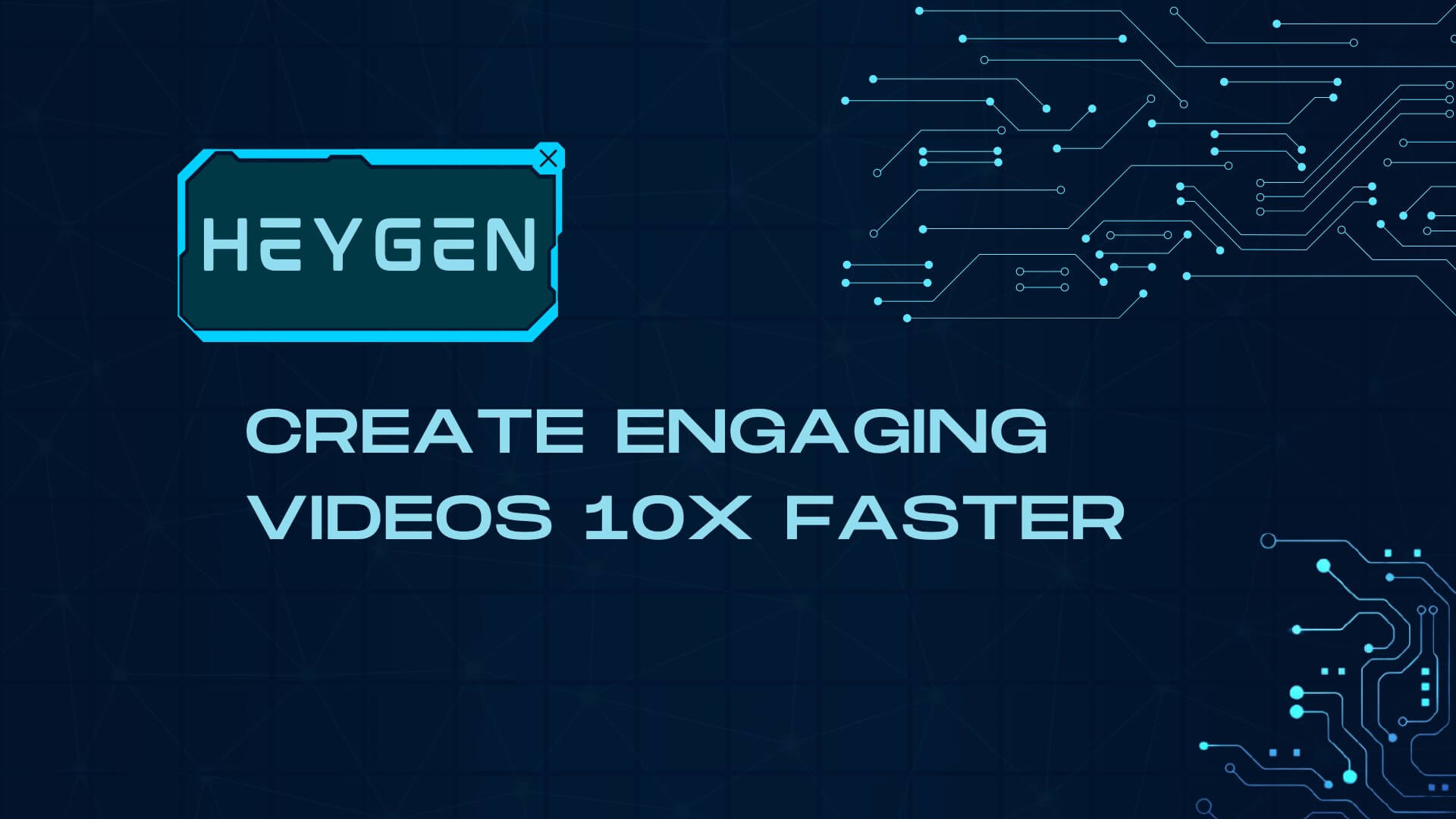 HeyGen | Features, Benefits & Pricing For 2023