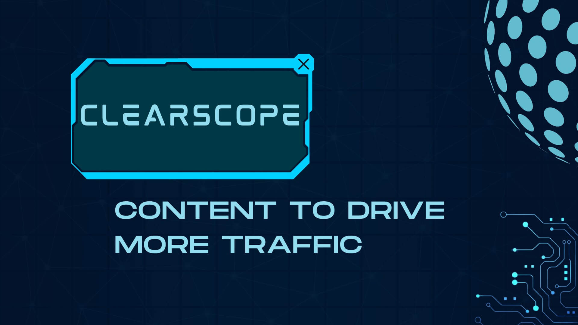 Clearscope | Features, Benefits & Pricing For 2023