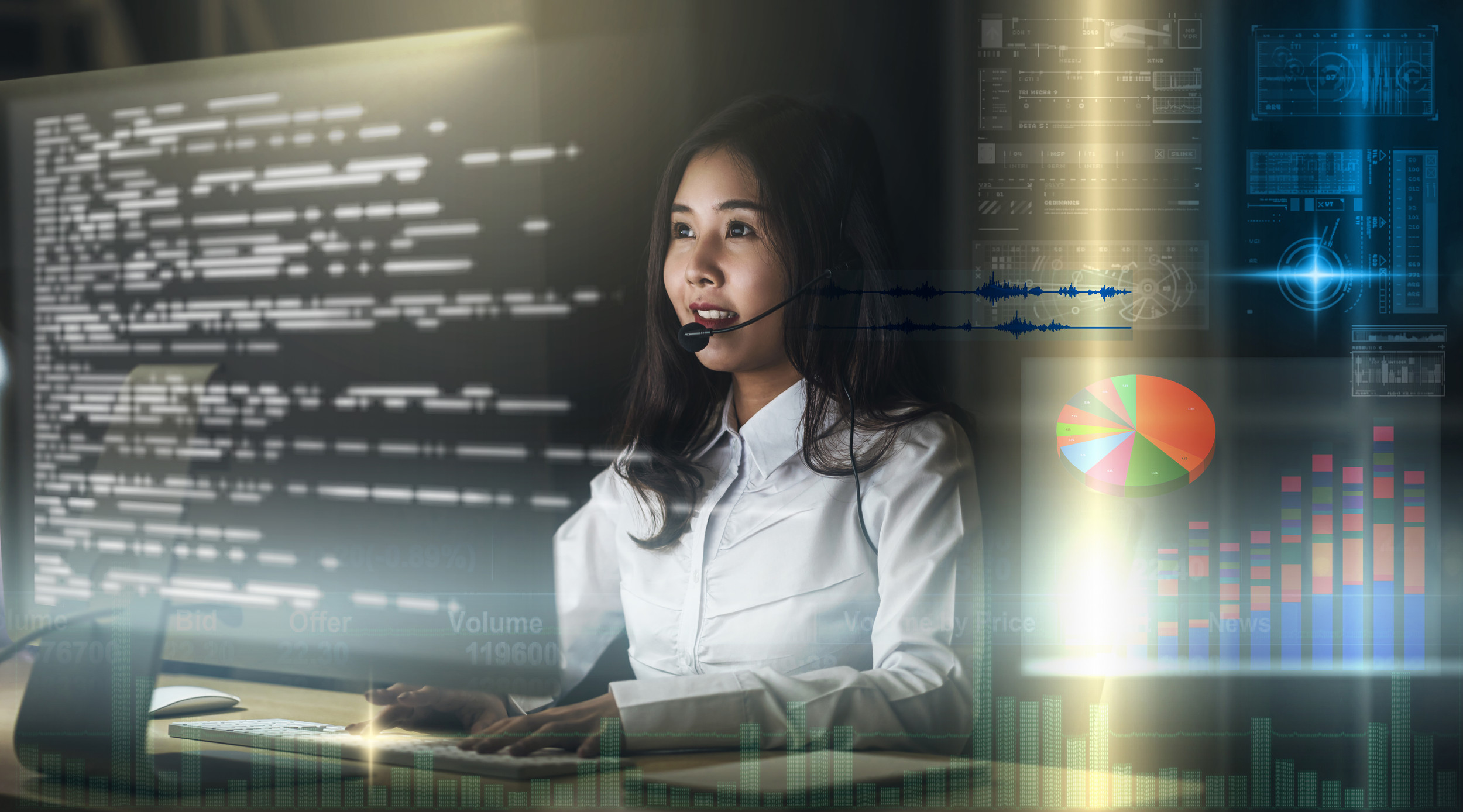 AI Customer Service Tools | Enhance Customer Experience with Aiifi