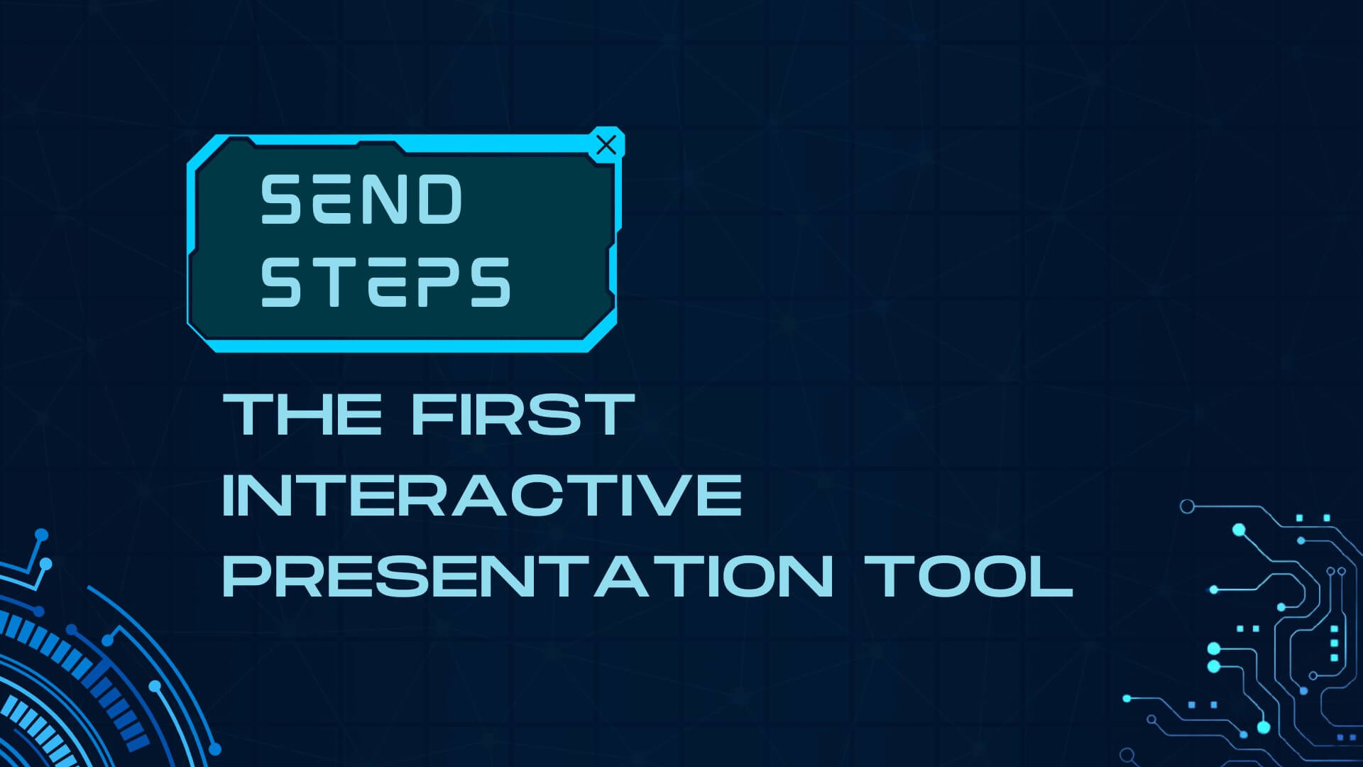 Sendsteps | Features, Benefits & Pricing For 2023