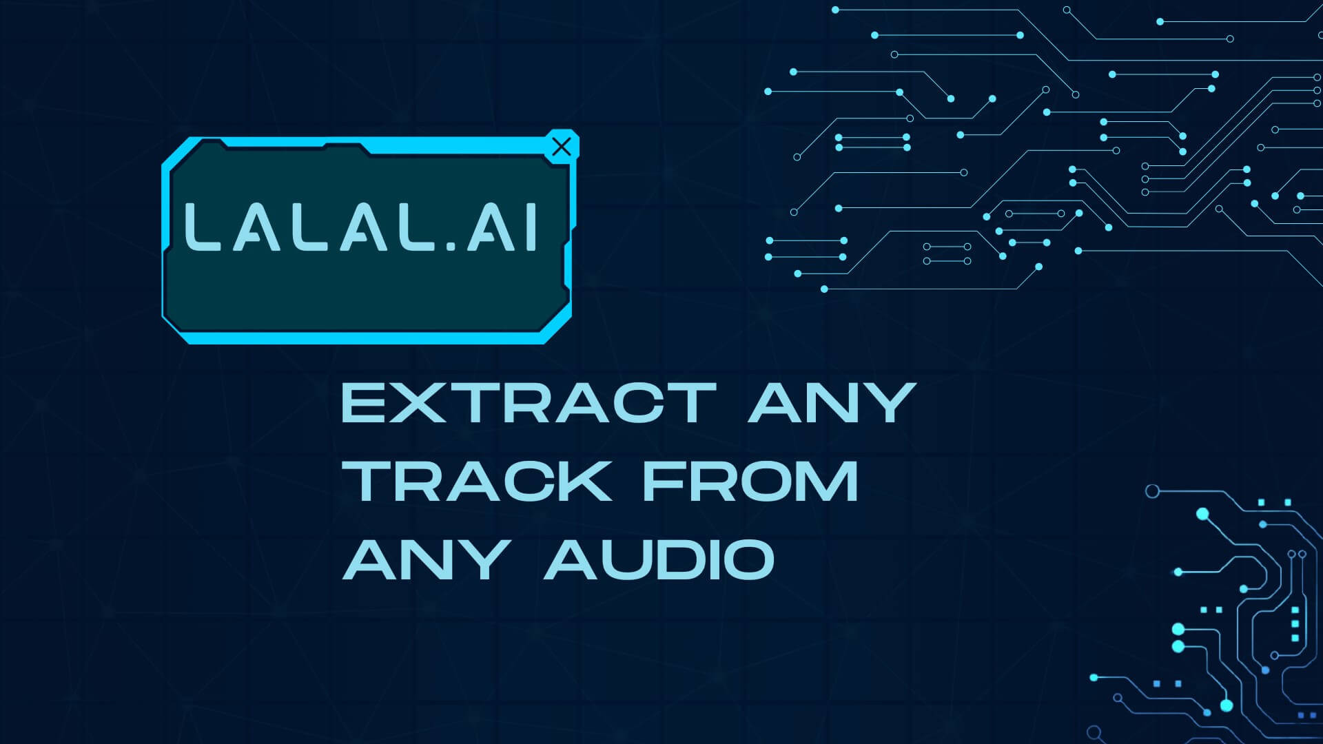 LALAL.AI | Features, Benefits & Pricing For 2023