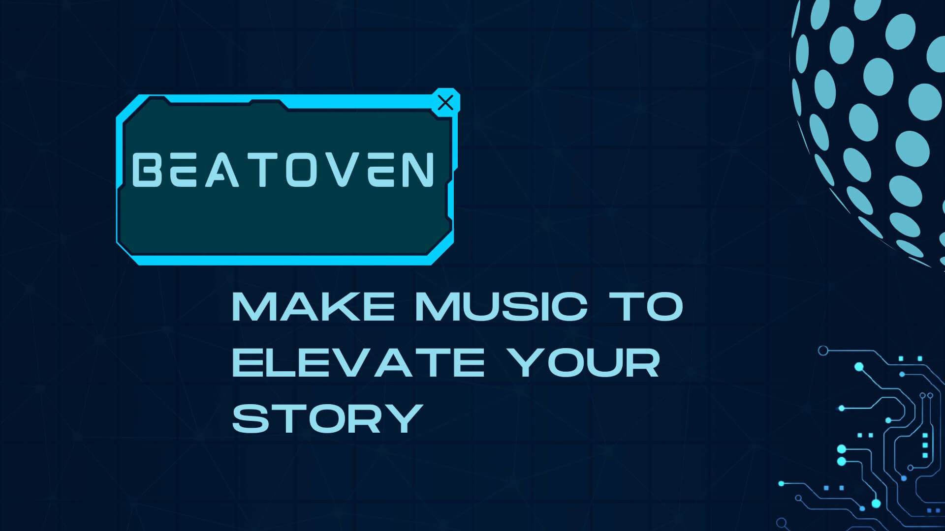 Beatoven | Features, Benefits & Pricing For 2023