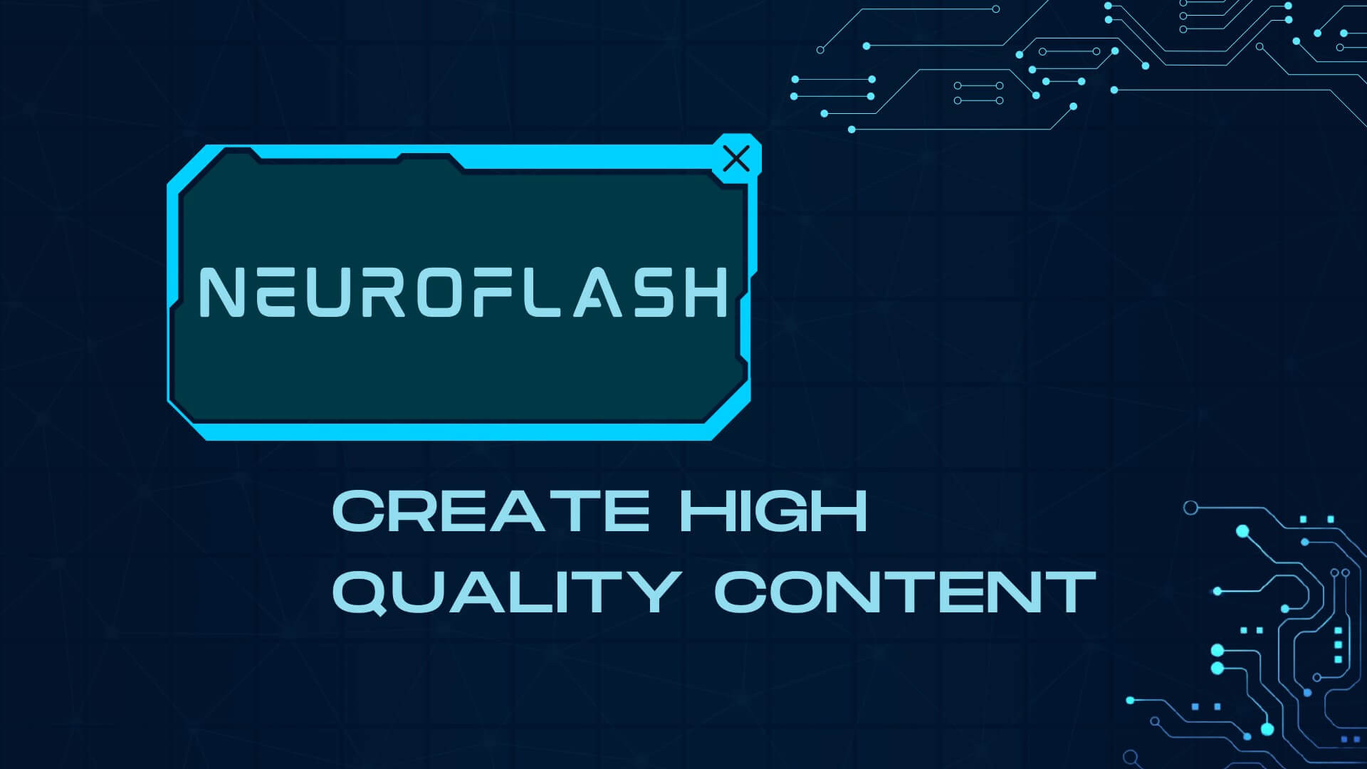 Neuroflash | Features, Benefits & Pricing For 2023