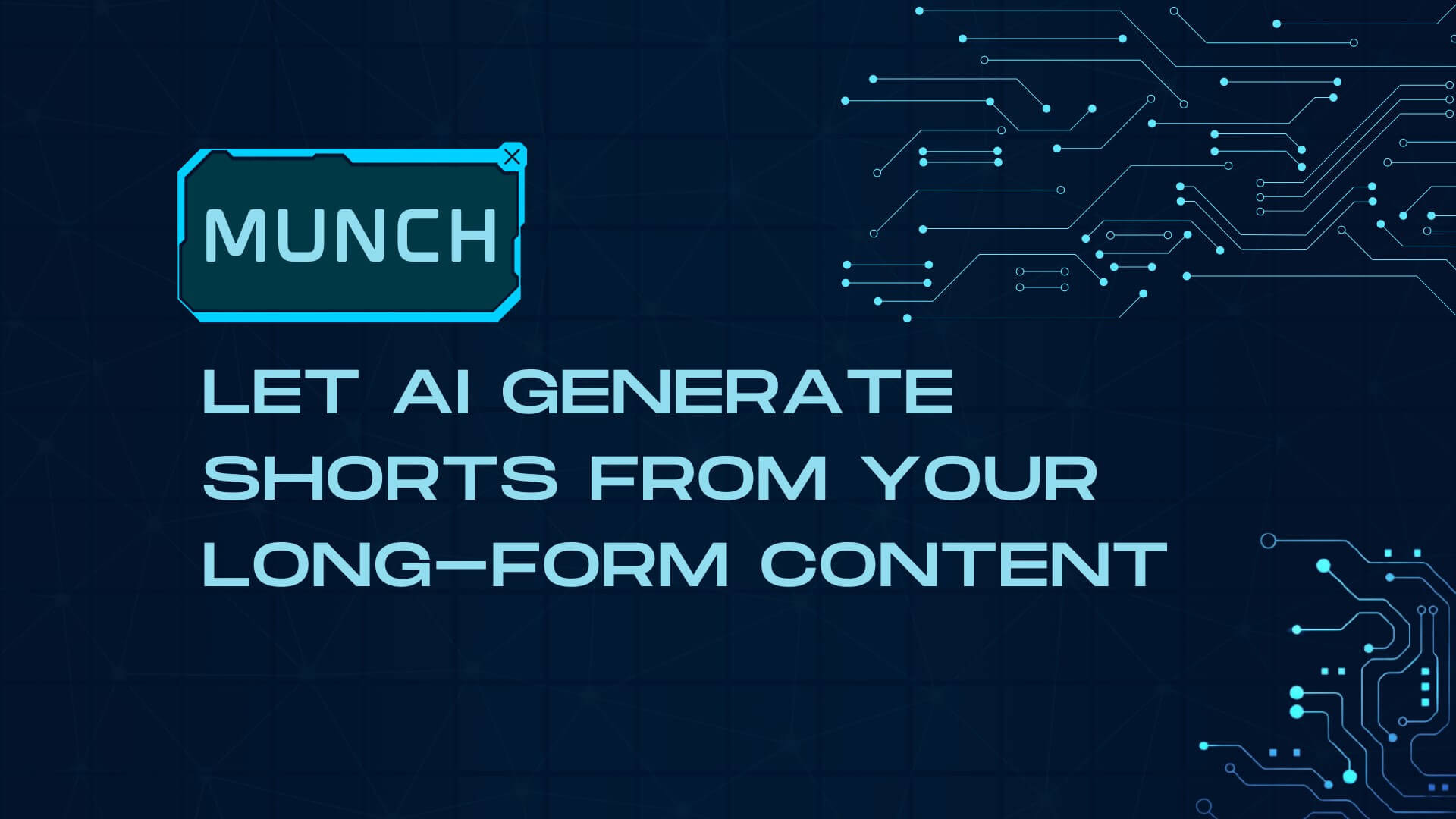 Munch | Features, Benefits & Pricing For 2023