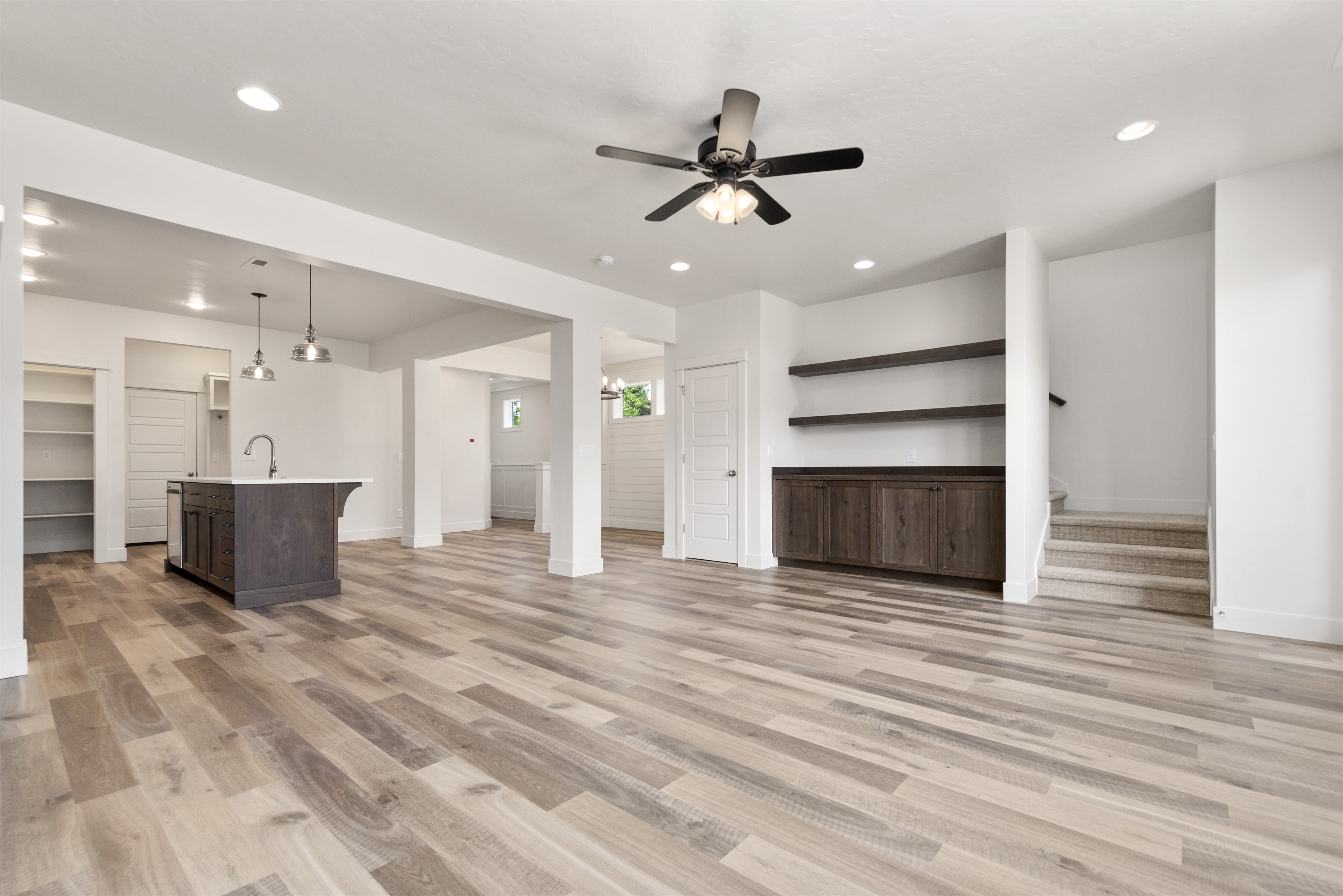 Home Builder in Boise | Idaho | Red Oak Development