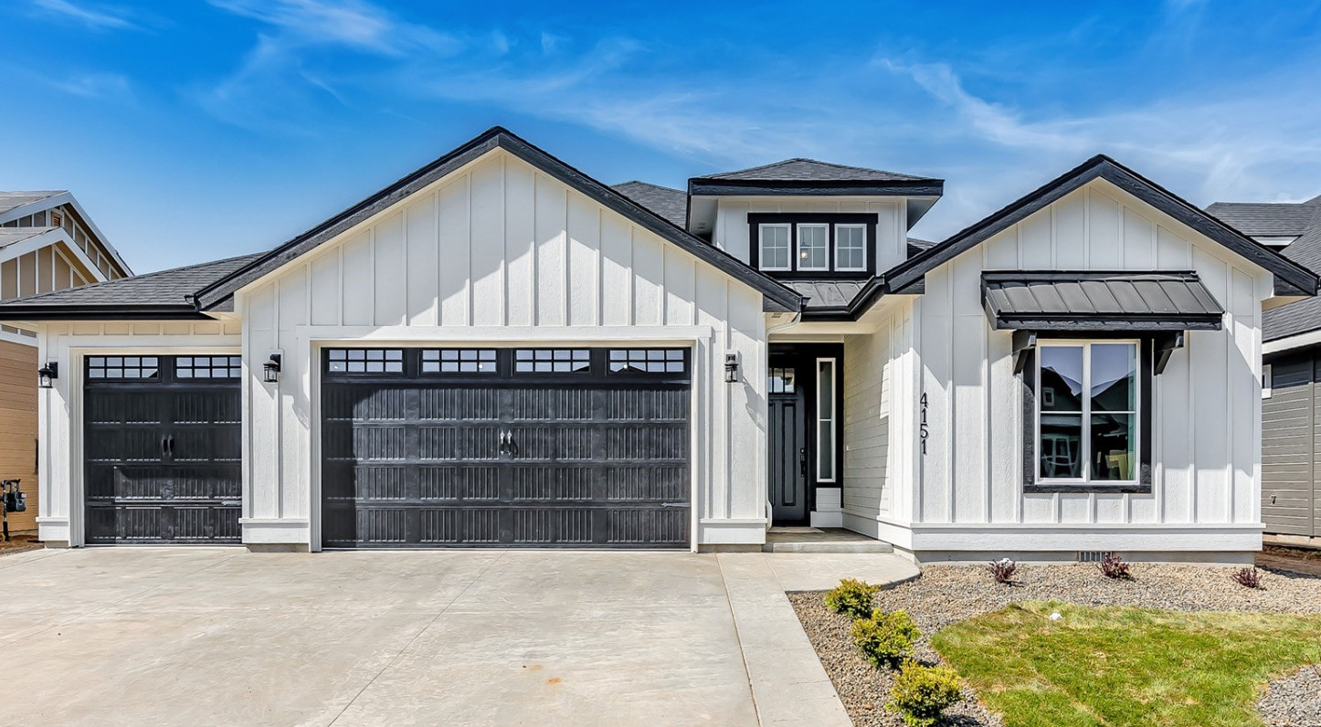 Home Builder in Boise | Idaho | Red Oak Development