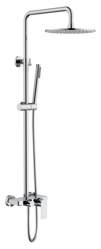 RF73032-B10C Shower Column Set (ø35) | RICHFORD