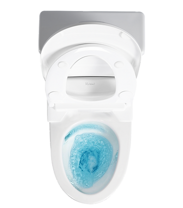 Richford | Hong Kong, Wan Chai, Lockhart Road, Richford 韓國智能廁板