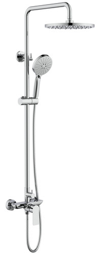 RF173033-A10C 雨淋花灑套裝 (ø35) | RICHFORD